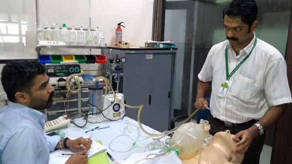 Life Supporters - HOME